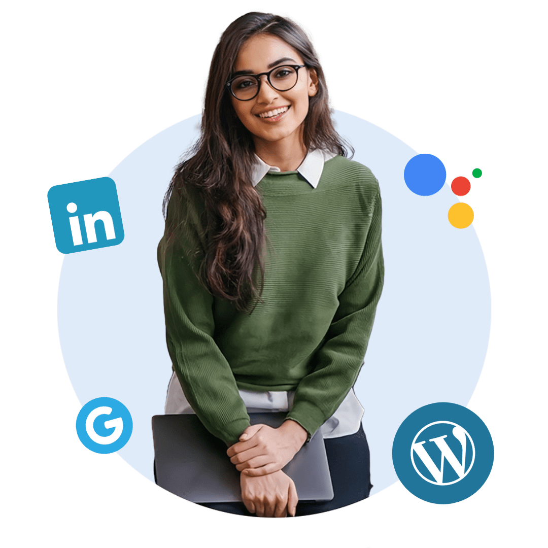 Talent Forge Academy – Indore's Best Digital Marketing & Upskilling ...