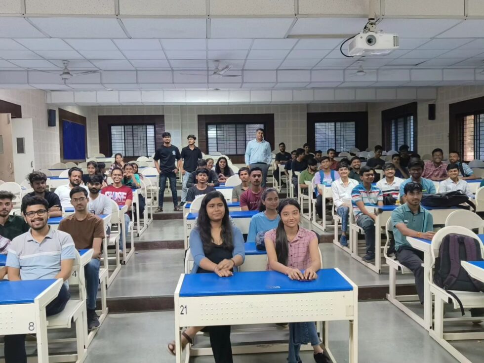 Talent Forge Academy - Best Digital Marketing Institute in Indore