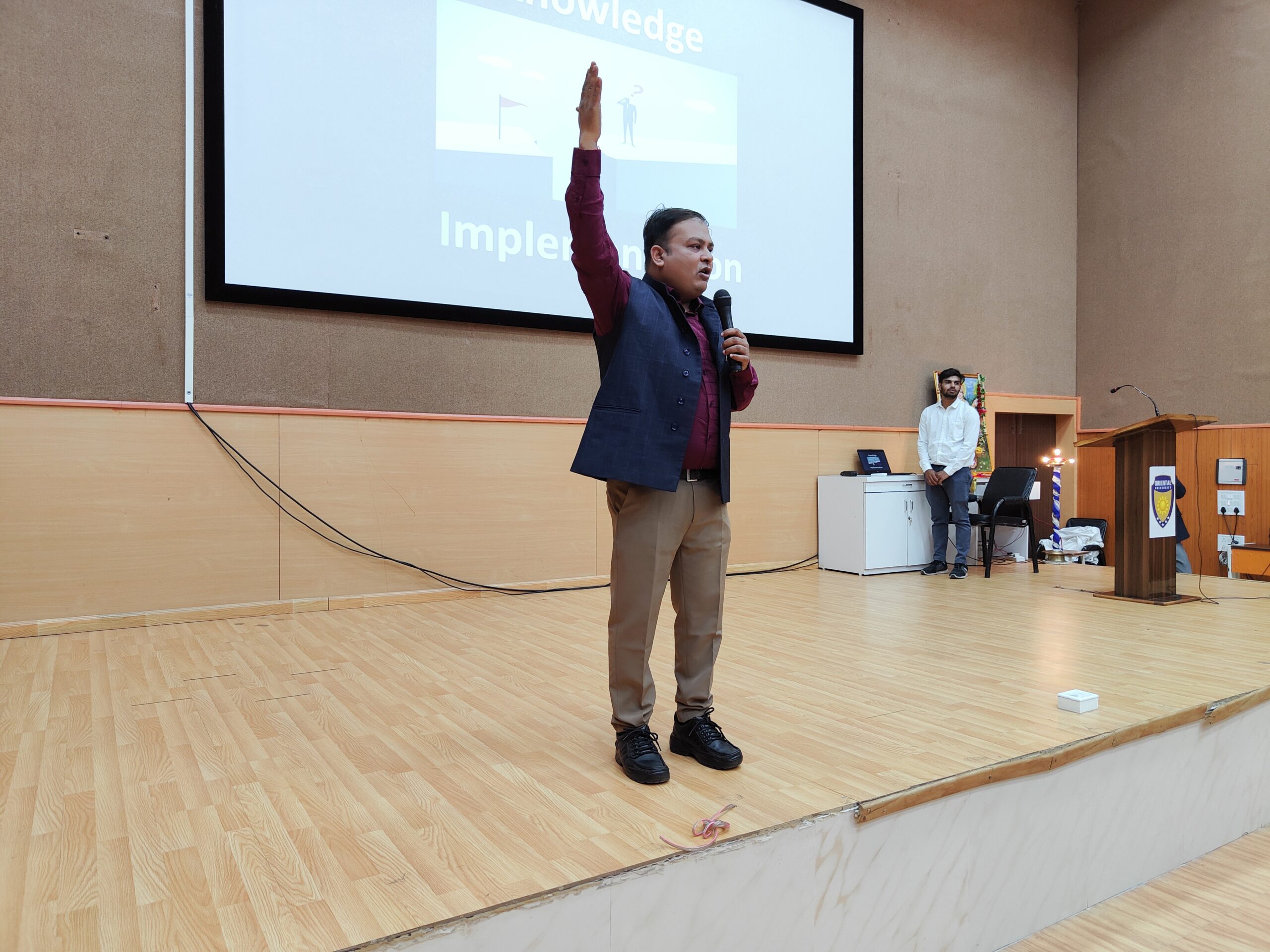 Talent Forge Academy - Best Digital Marketing Institute in Indore