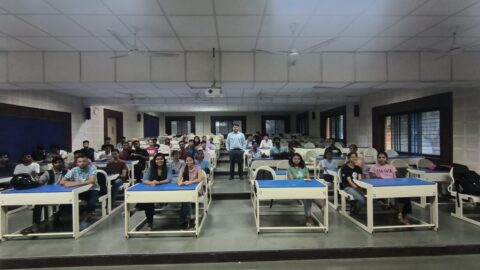 Talent Forge Academy - Best Digital Marketing Institute in Indore